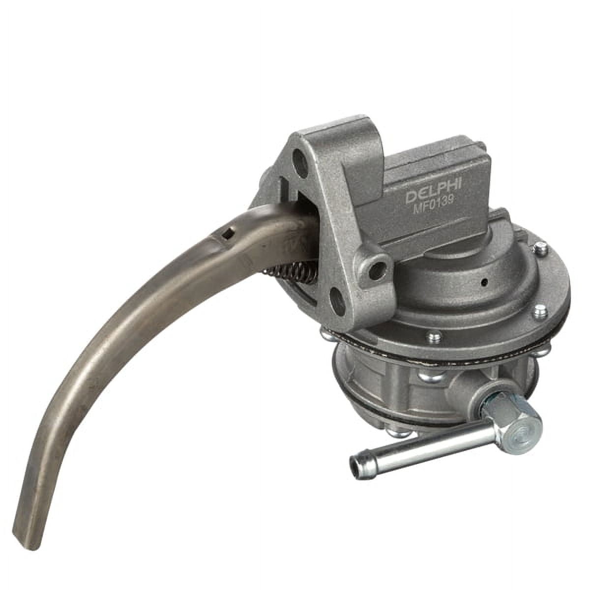 Mechanical Fuel Pump - Walmart.com