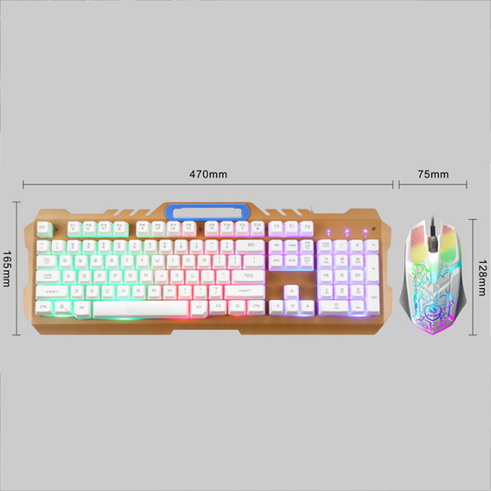 Mechanical Gaming Backlit Computer Keyboard Computer Keyboard Backlit ...