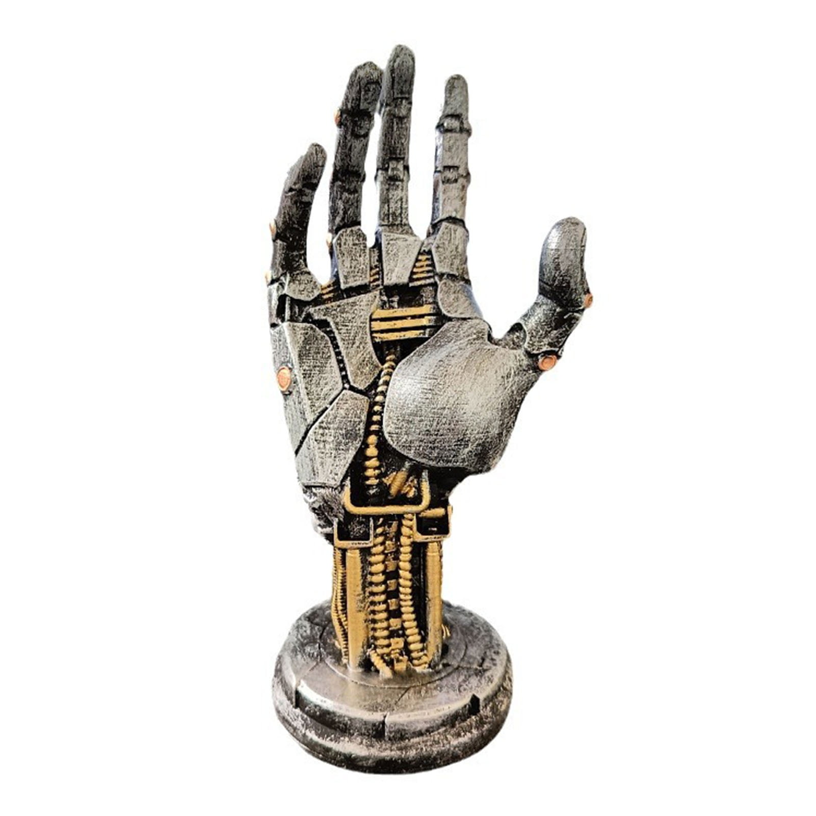 Mechanical Hand Game Controller Stand Gaming Controller Holder Stand ...