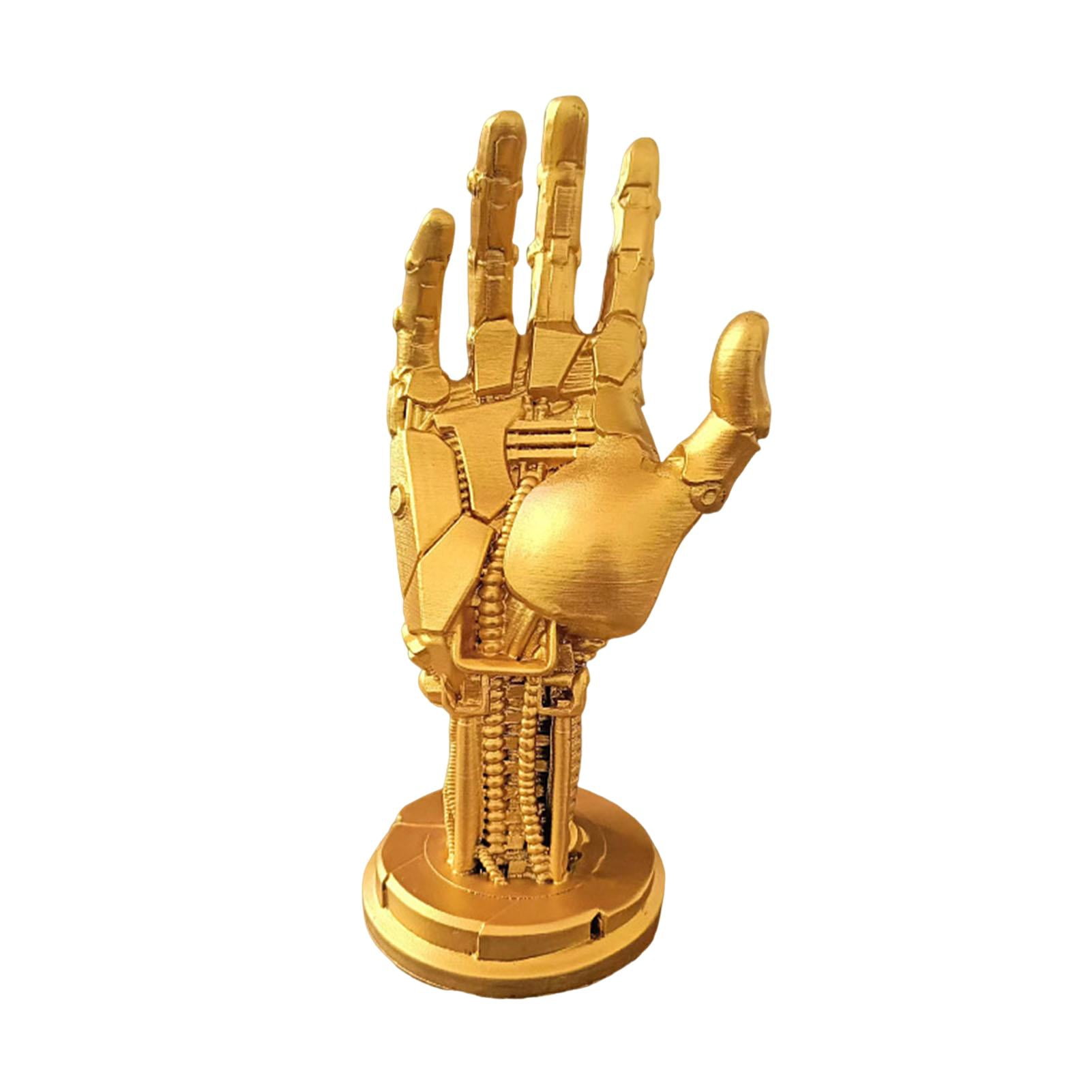 Mechanical Hand Game Controller Stand Gaming Controller Holder Stand ...