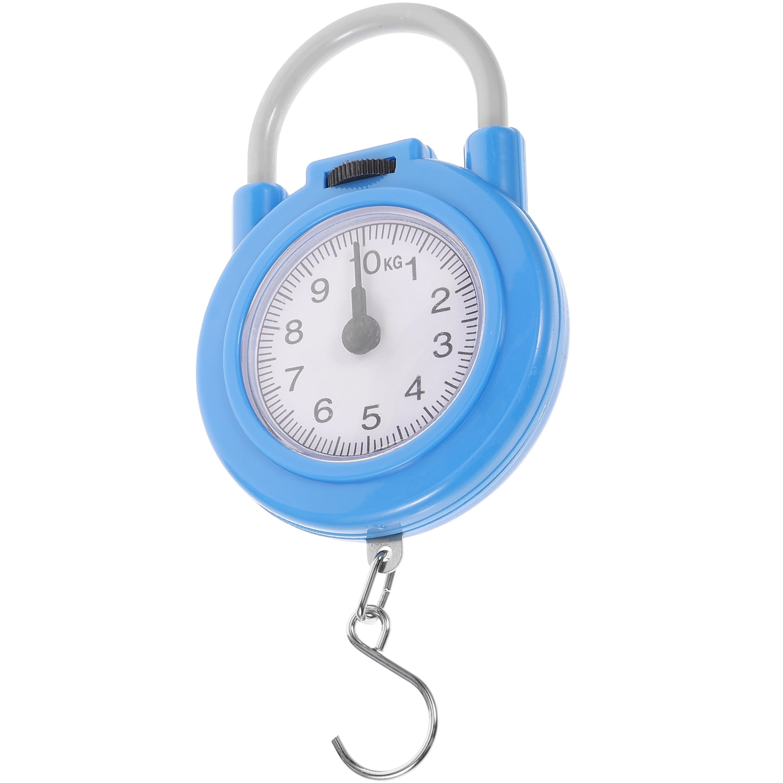 Mechanical Hanging Scale Spring Dial Weight Scale High Accuracy Spring ...