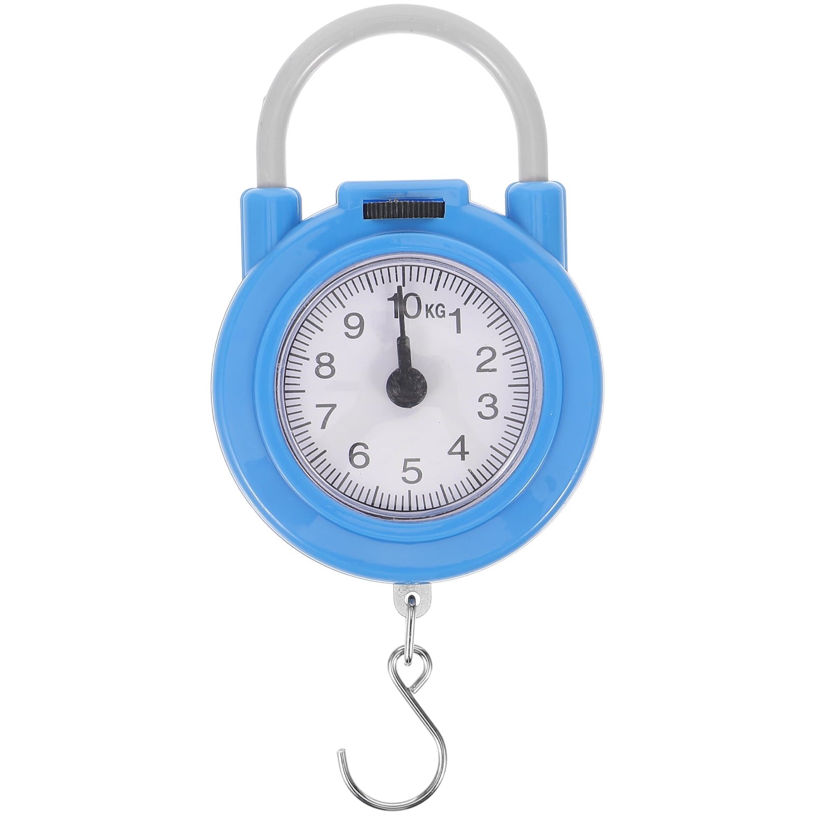 Mechanical Hanging Scale Spring Dial Weight Scale High Accuracy Spring ...