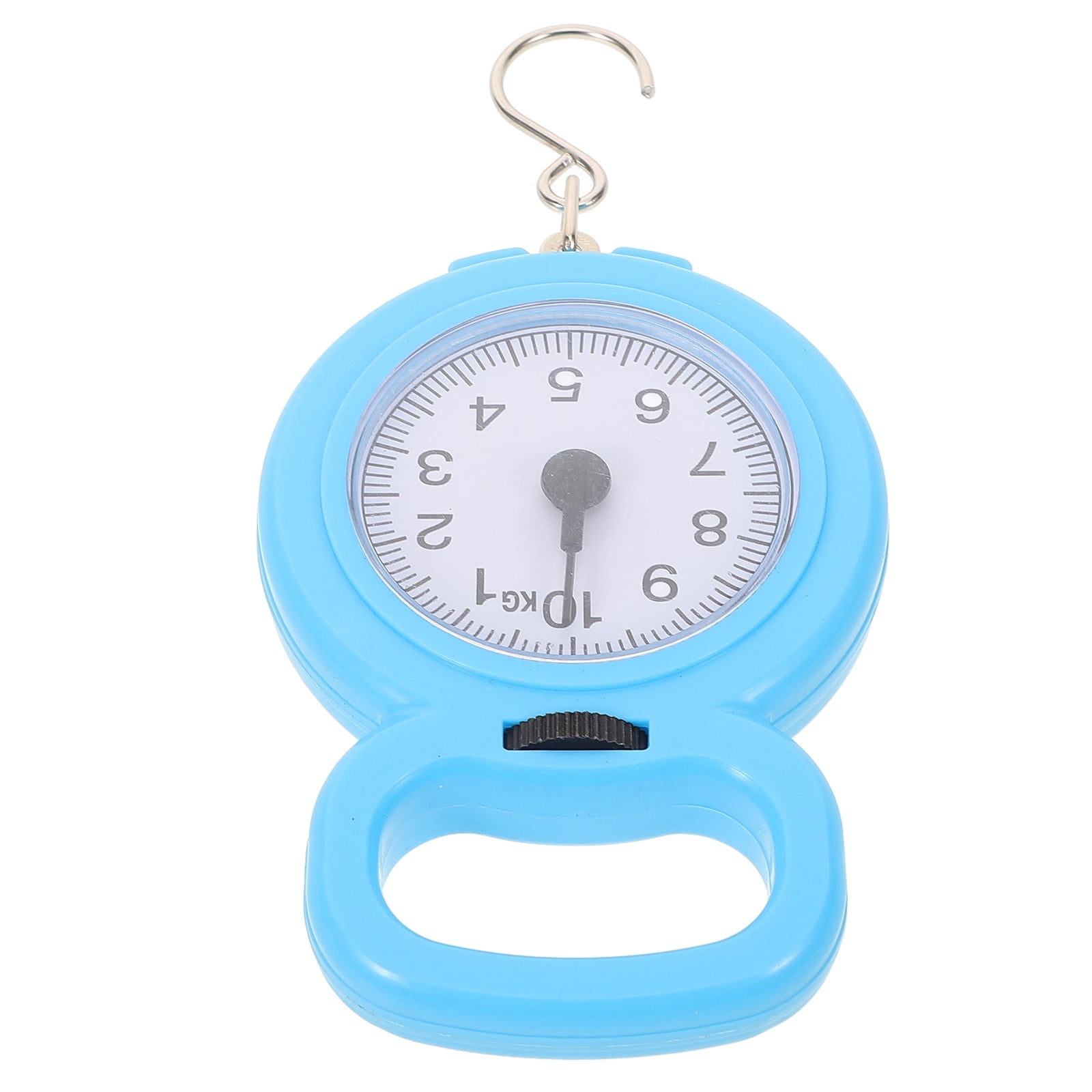 Mechanical Hanging Scale Spring Dial Weight Scale Mechanical Spring ...