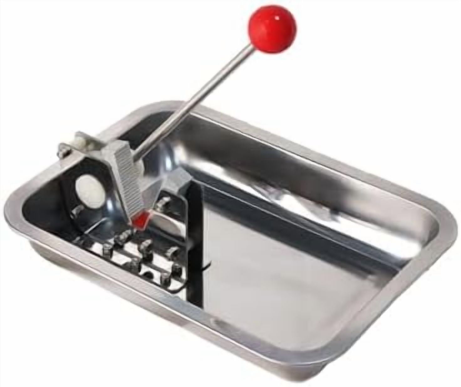 Mechanical Heavy Duty Nut Cracker Walnut Pecan Hazelnut Sheller with ...
