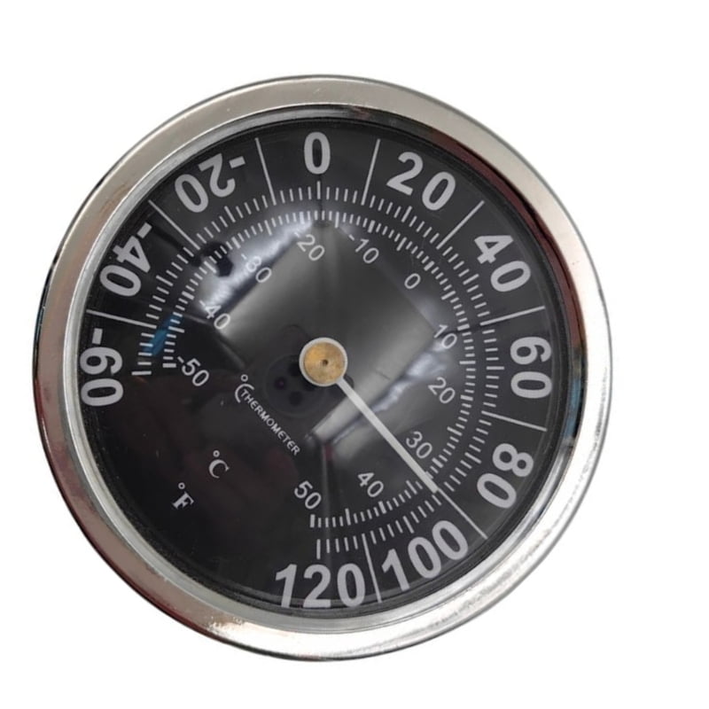 Mechanical Hygrometer Thermo Indicator With Display For Indoor Outdoor ...
