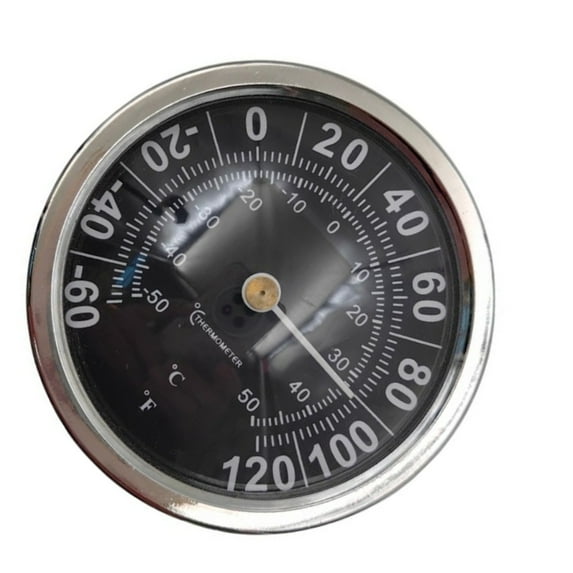 Mechanical Hygrometer Thermo Indicator With Display For Indoor Outdoor ...