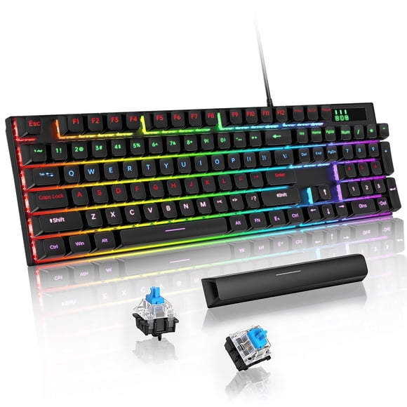 Computer Keyboards - Walmart.com