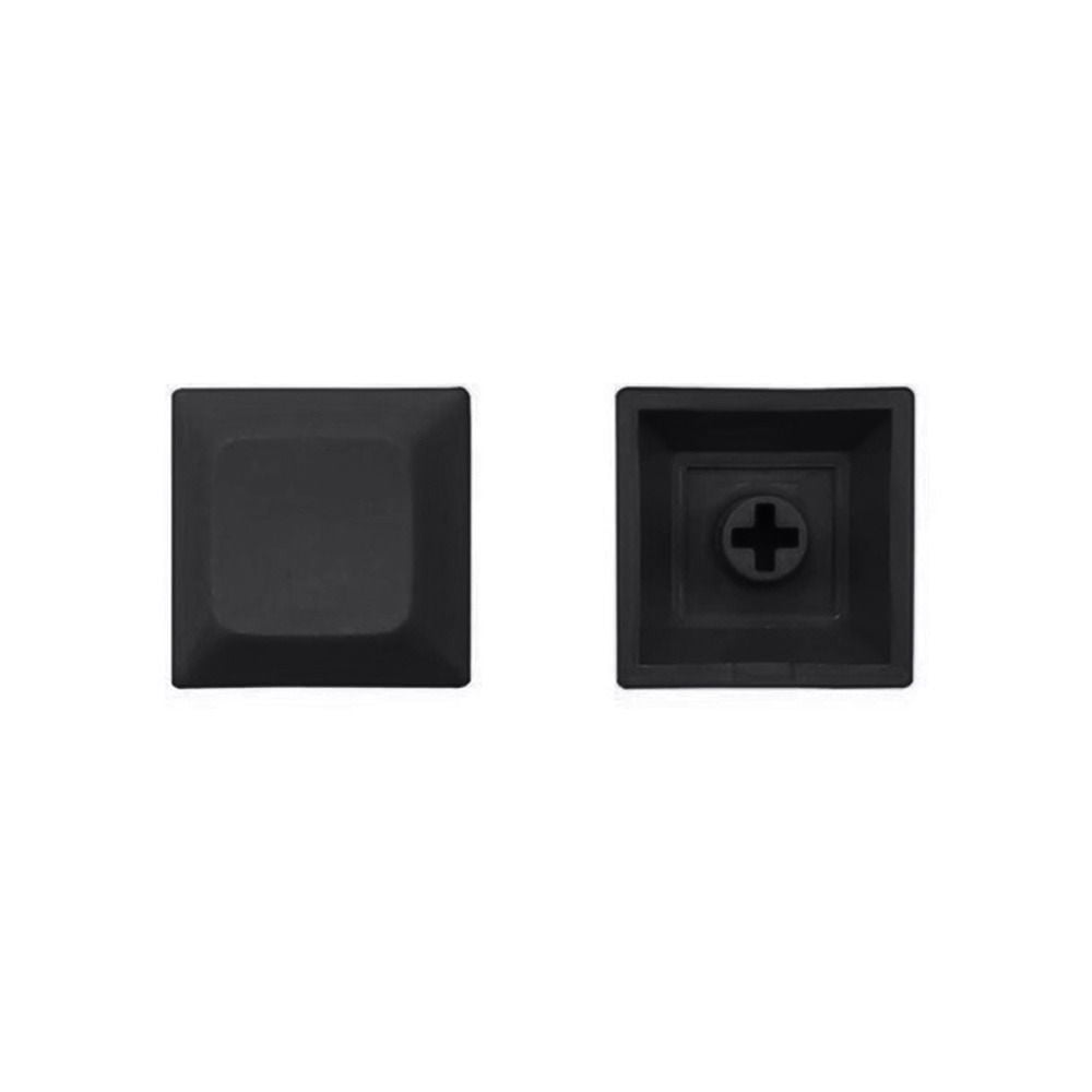 Mechanical Keyboard Accessories Blank Key Cover for MX Switches DIY ...