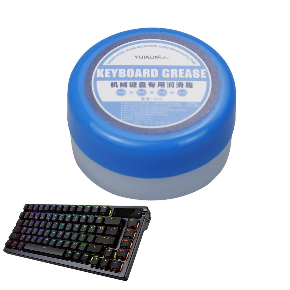Mechanical Keyboard Anti-rust Lubricant Oil Multifunctional Keyboard ...