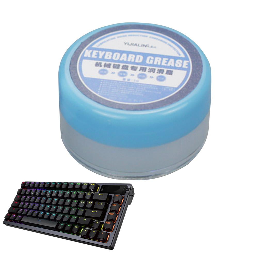 Mechanical Keyboard Anti-rust Lubricant Oil Multifunctional Keyboard ...