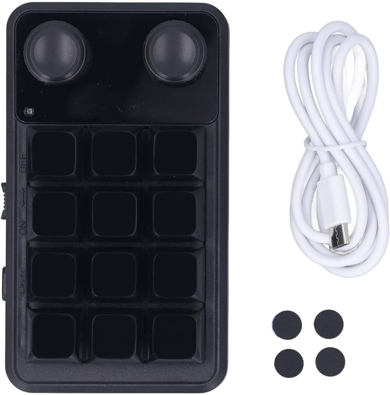 Mechanical Keyboard Blue Switch Rgb Light 2.4G Wireless, Customizable ...