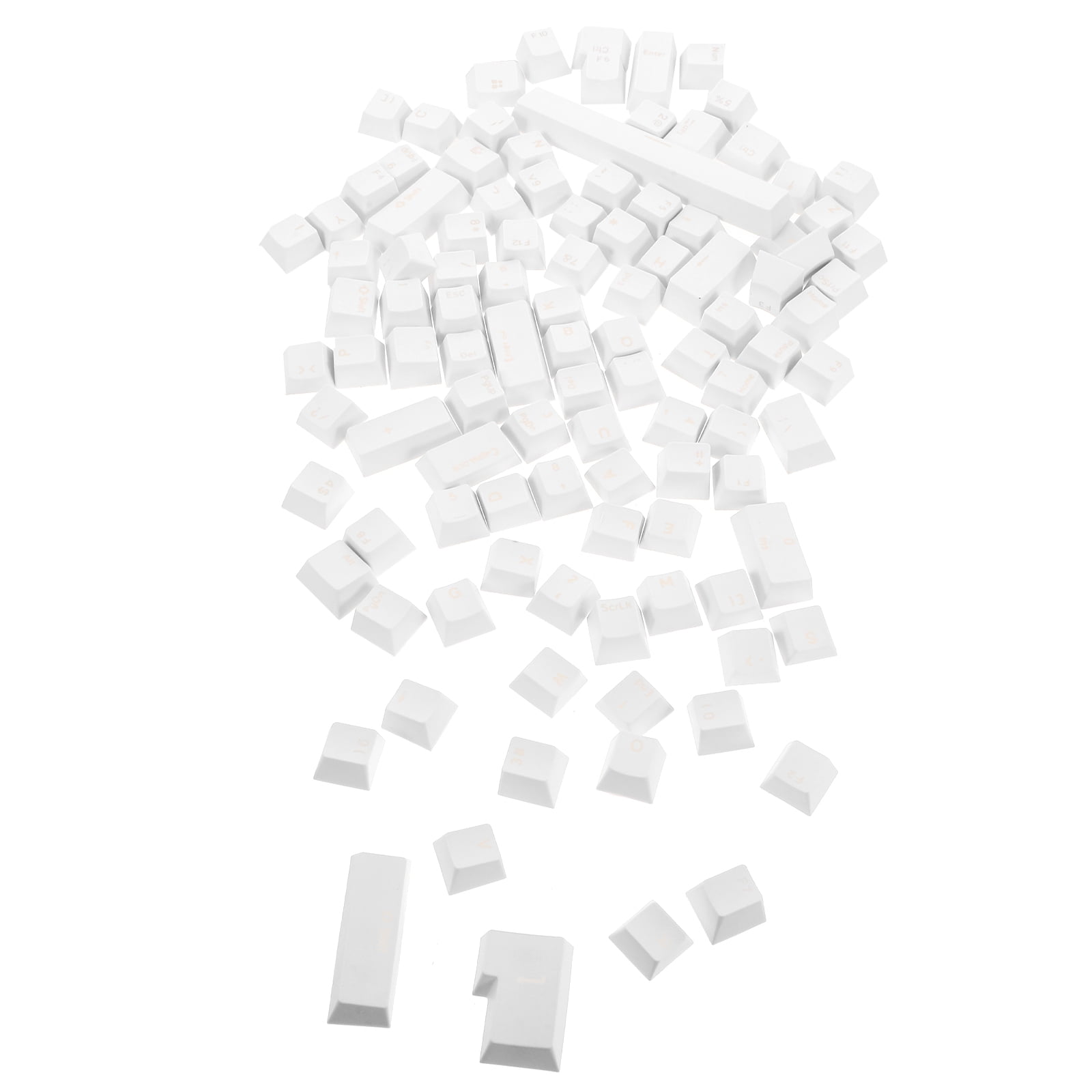 Mechanical Keyboard Caps Machanicle Keycap for Gaming Accessory Button ...