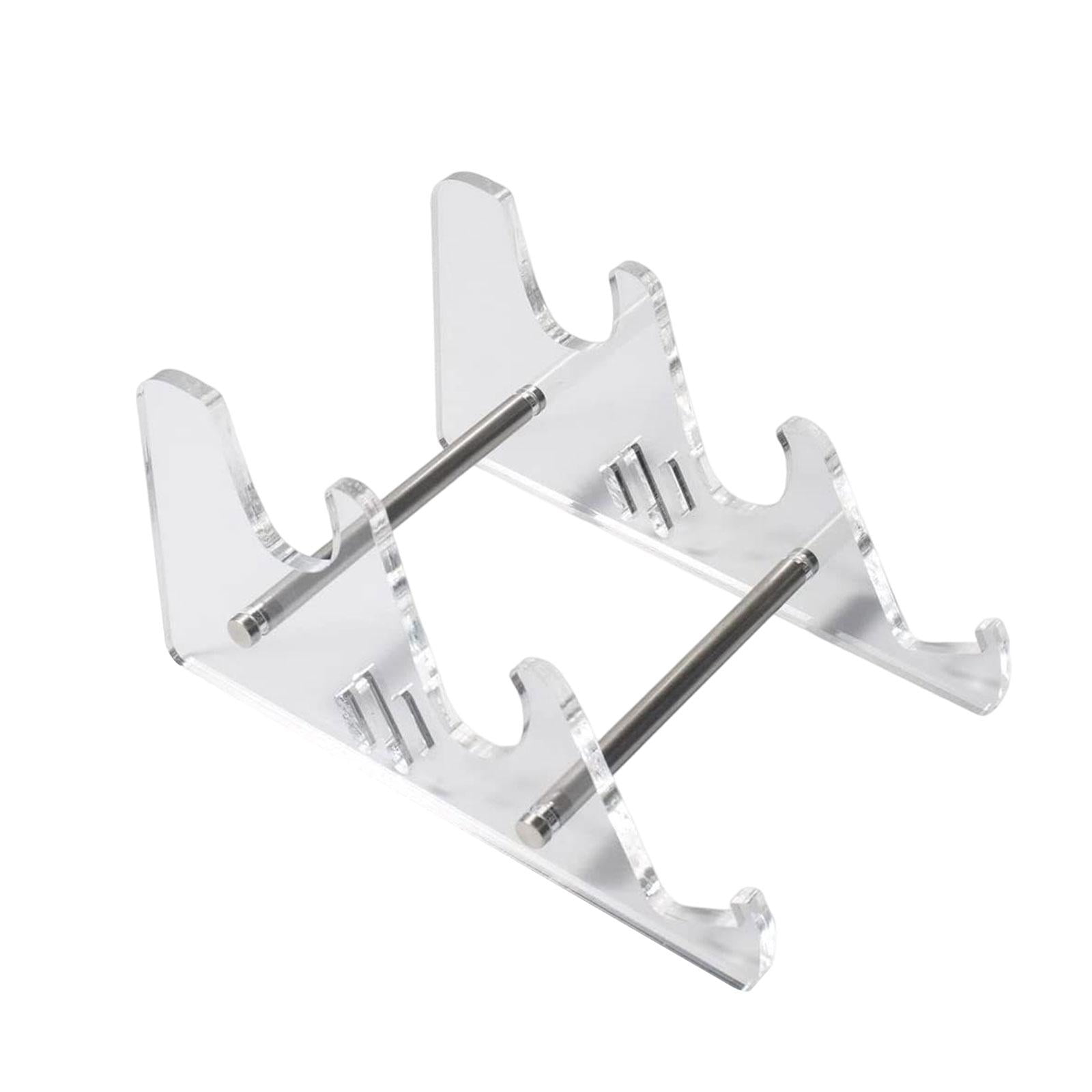 Mechanical Keyboard Display Stand Storage Tray Holder Detachable for ...