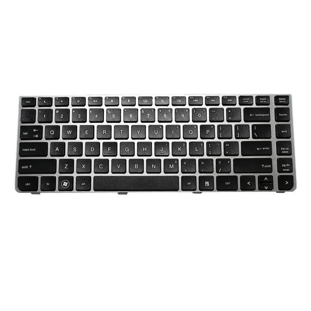 Mechanical Keyboard Gaming Keyboard Replacement Keyboard with Frames ...