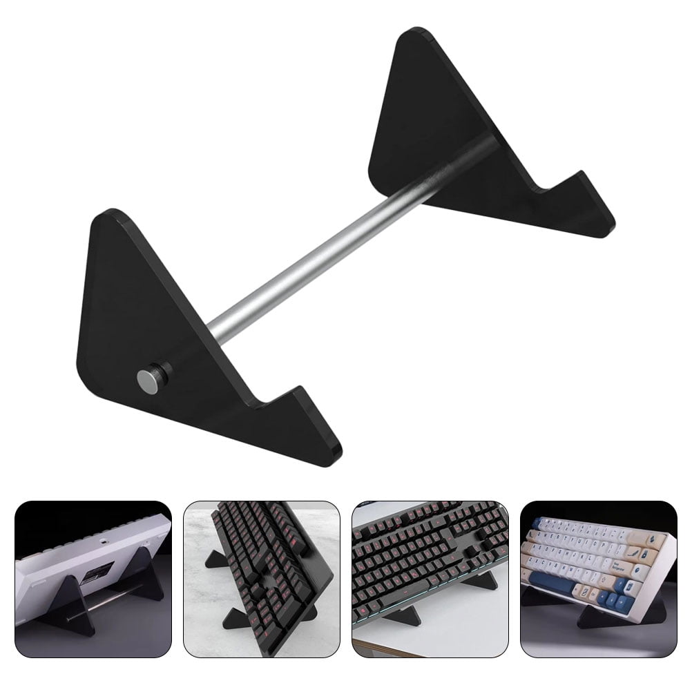 Mechanical Keyboard Holder Computer Keyboard Holder Keyboard Display ...