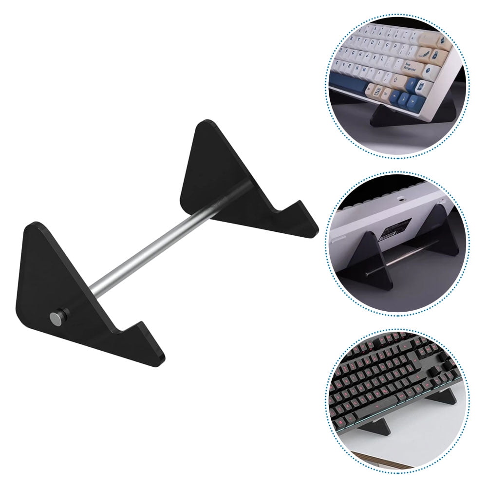 Mechanical Keyboard Holder Computer Keyboard Holder Keyboard Display ...