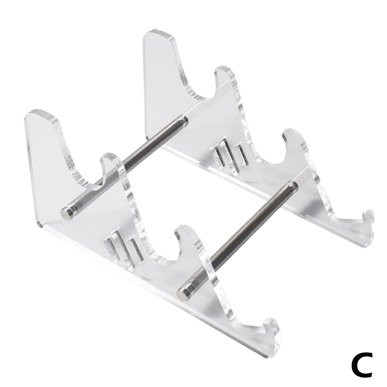 Mechanical Keyboard Holder Stand Support 1/2/3 Keyboards Display` F6W1 ...