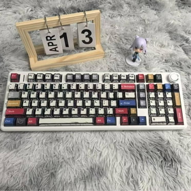 SteelSeries Apex Pro TKL Gaming Keyboard - Fast Actuation, OLED, RGB ...