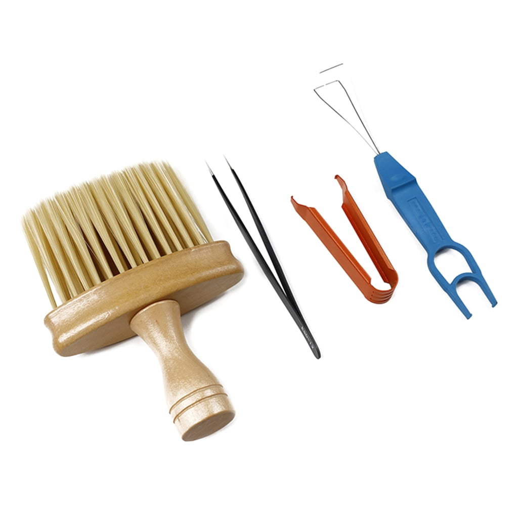 Mechanical Keyboard Lube Tool Kit Switch Puller Stem Picker Holder ...