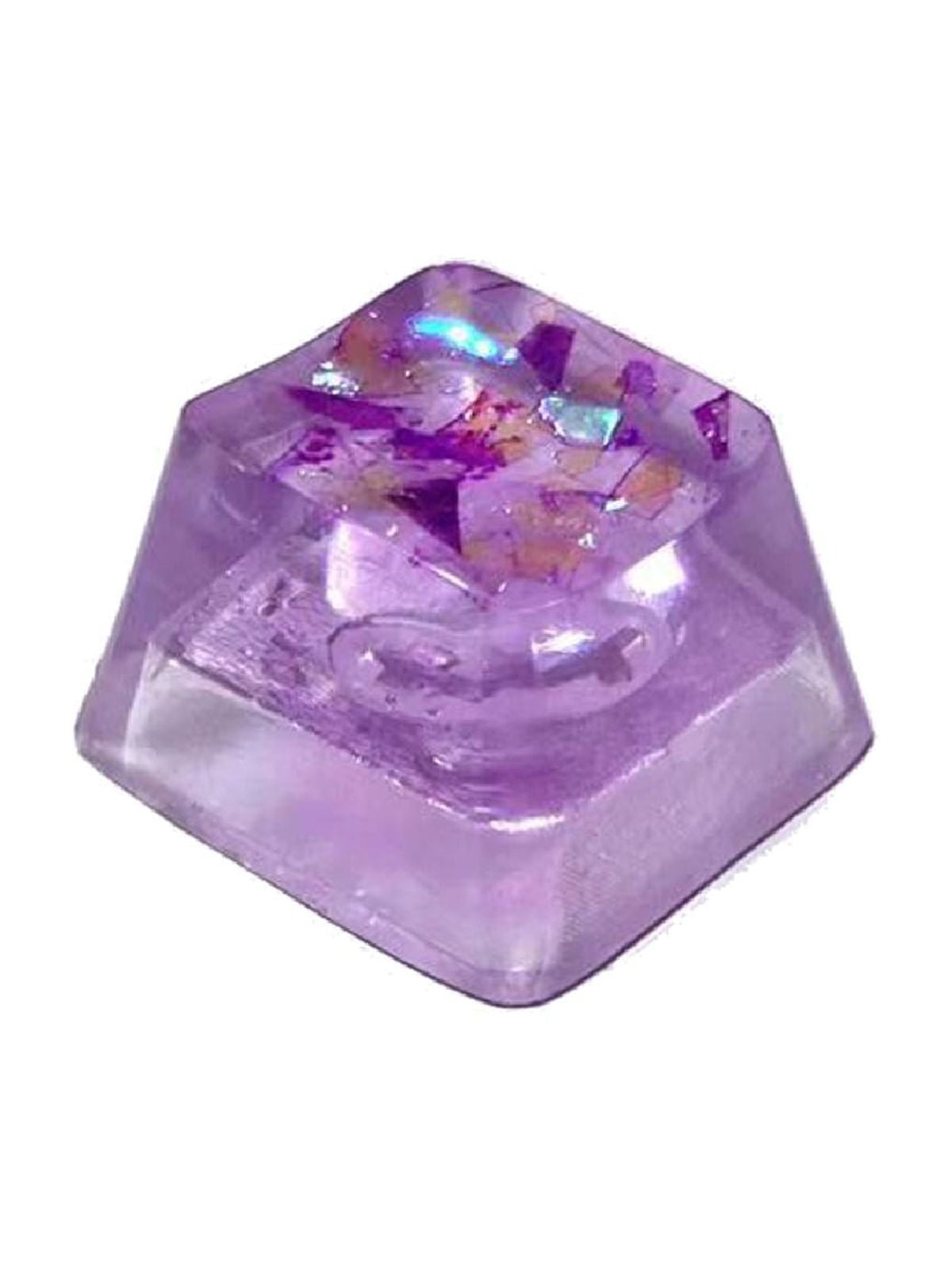 Mechanical Keyboard SA R4 Profile Backlit Luminous for Key Cap 2 Colors ...