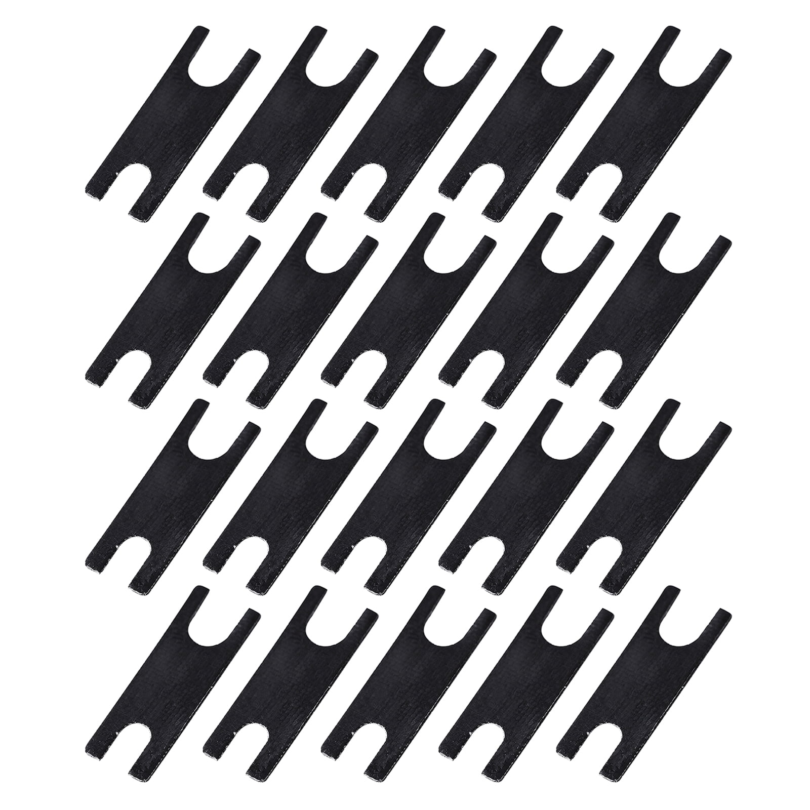 Mechanical Keyboard Stabilizer Film Gasket Sticker Big for Key ...