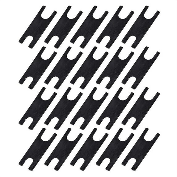 Mechanical Keyboard Stabilizer Film Gasket Sticker Big for Key ...