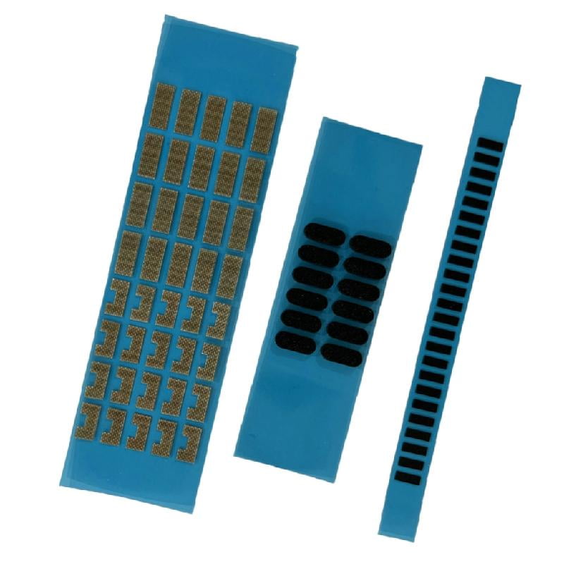 Mechanical Keyboard Stabilizers Satellite Switches Film Repair Pad ...
