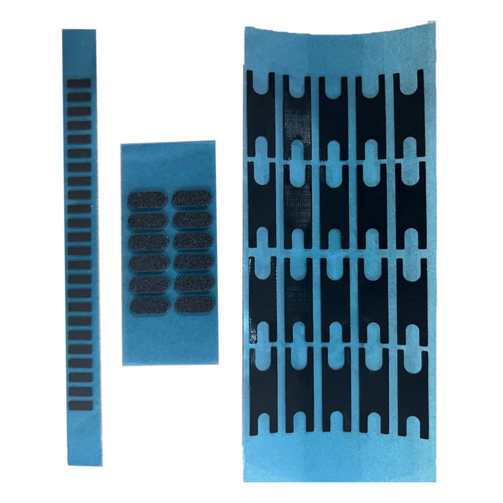 Mechanical Keyboard Steel Plate Satellite Shaft Repair Gasket Satellite ...