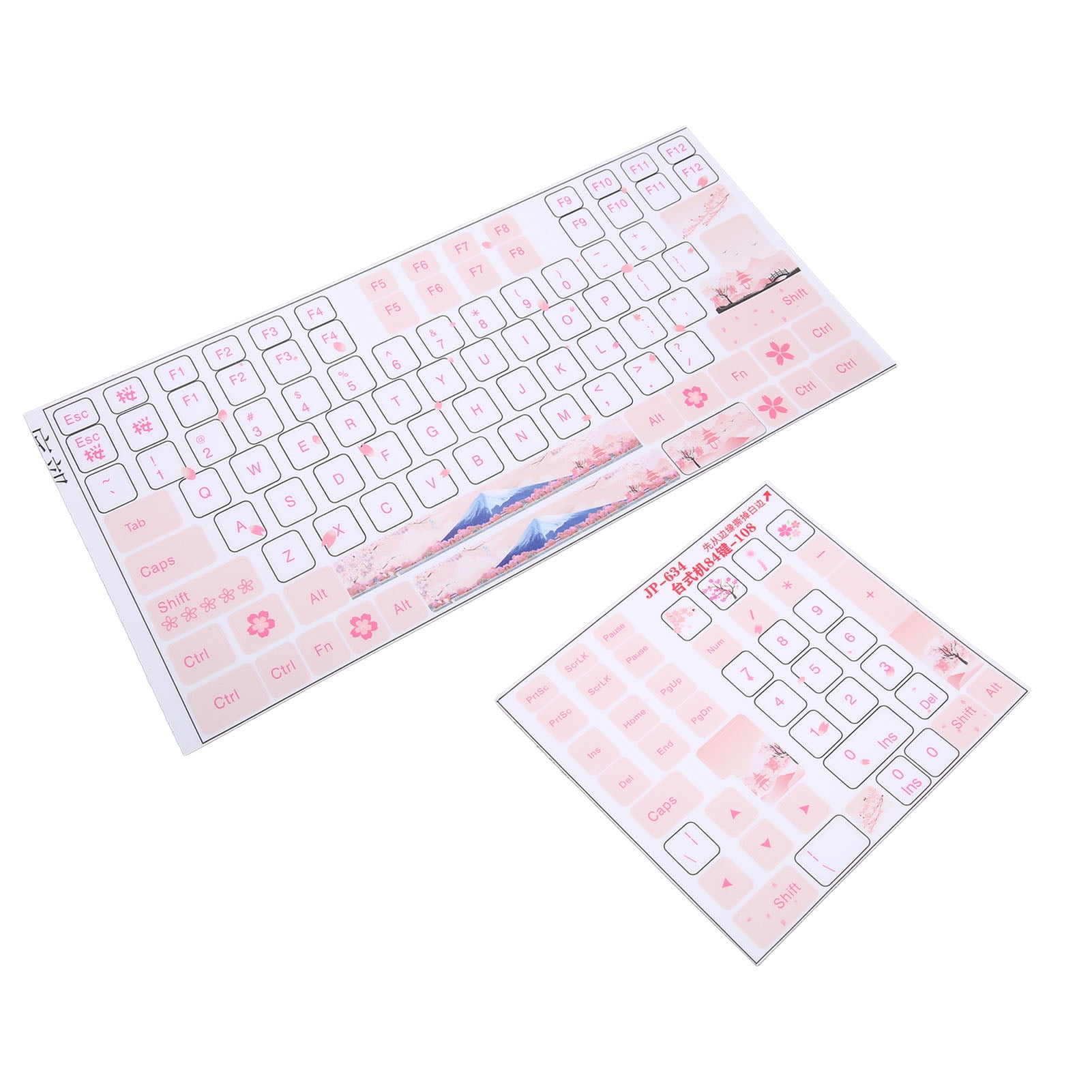Mechanical Keyboard Stickers,Keyboard Stickers,Keyboard Stickers ...