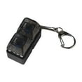 Mechanical Keyboard Switches Tester Keychain Toy With LED light Crisp ...