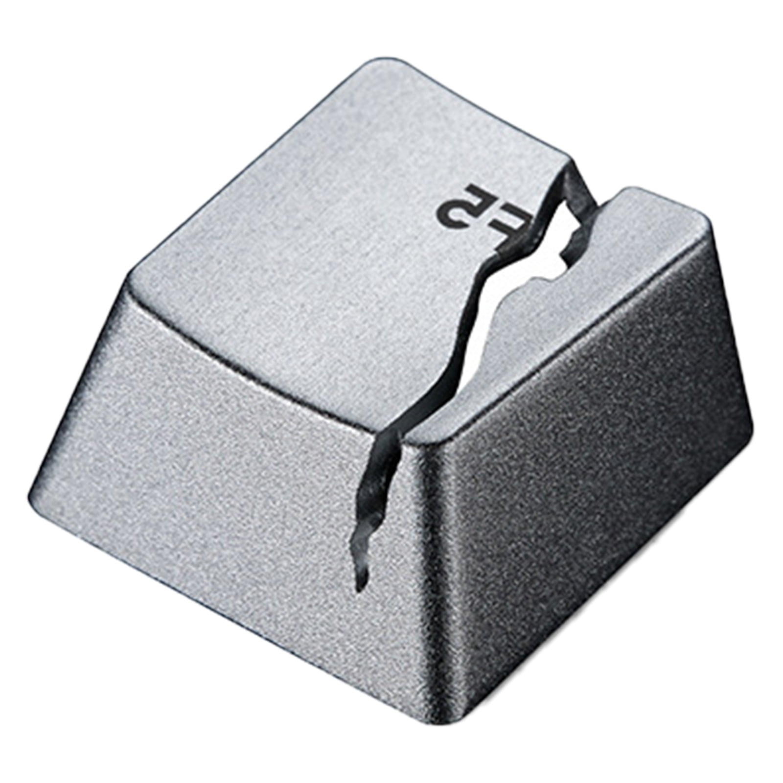 Mechanical Keyboard Upgrades Aluminumn Keycap Corrosions and Heat ...