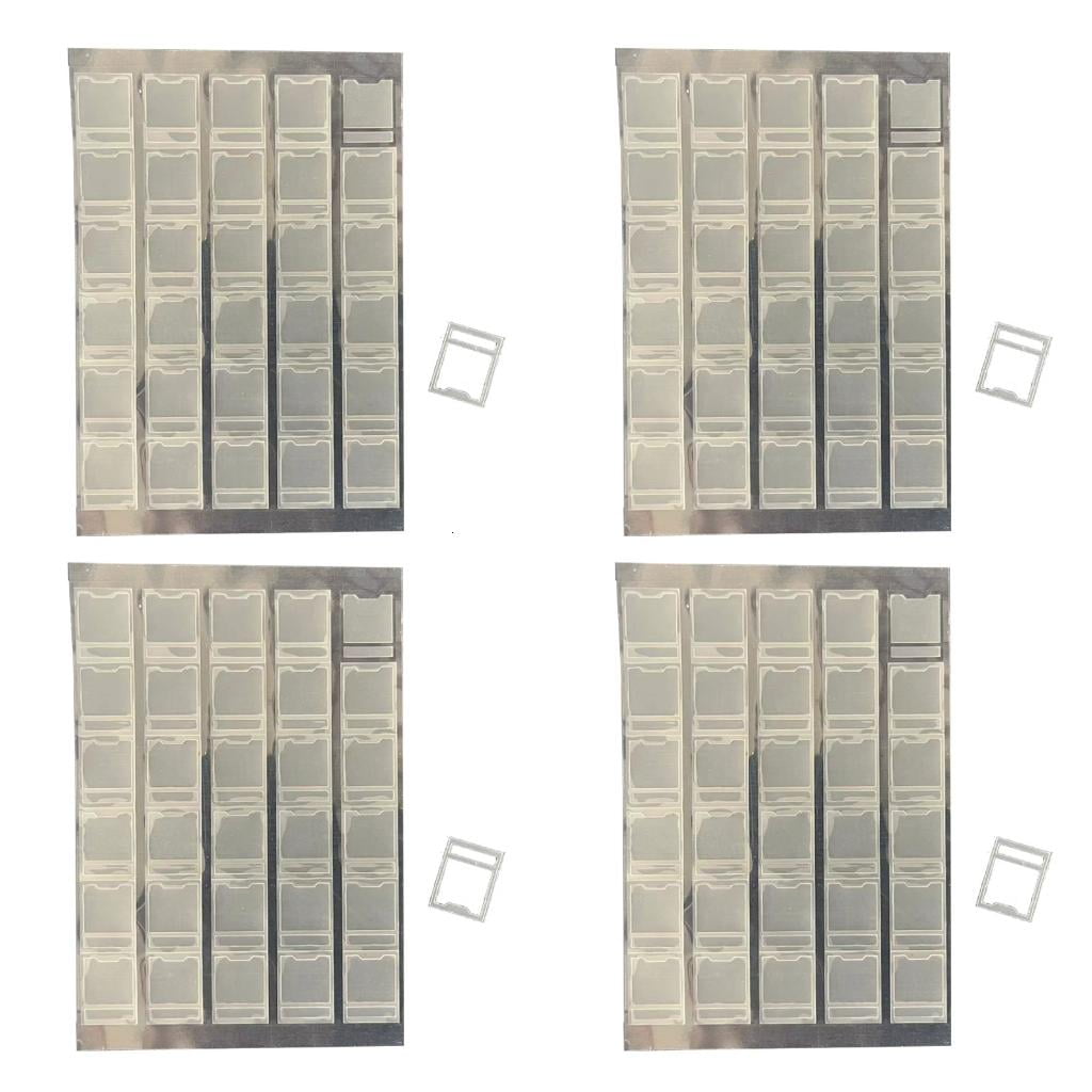 Mechanical Keyboards HTVs Shaft Film Switches Pad Noise Reduction ...