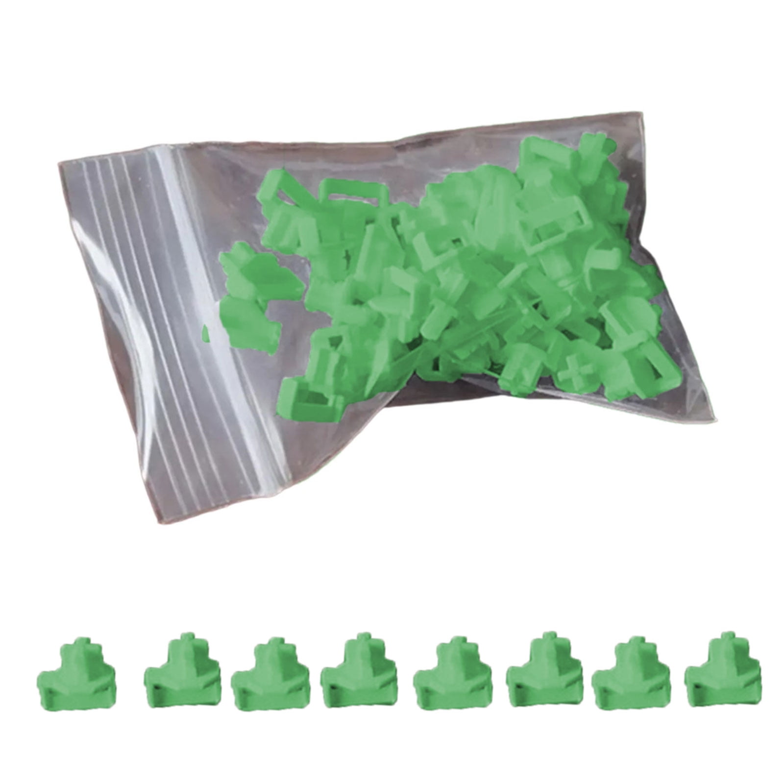 Mechanical Keyboards Stabilizers Clips Noise Reductions Quiet Typing ...