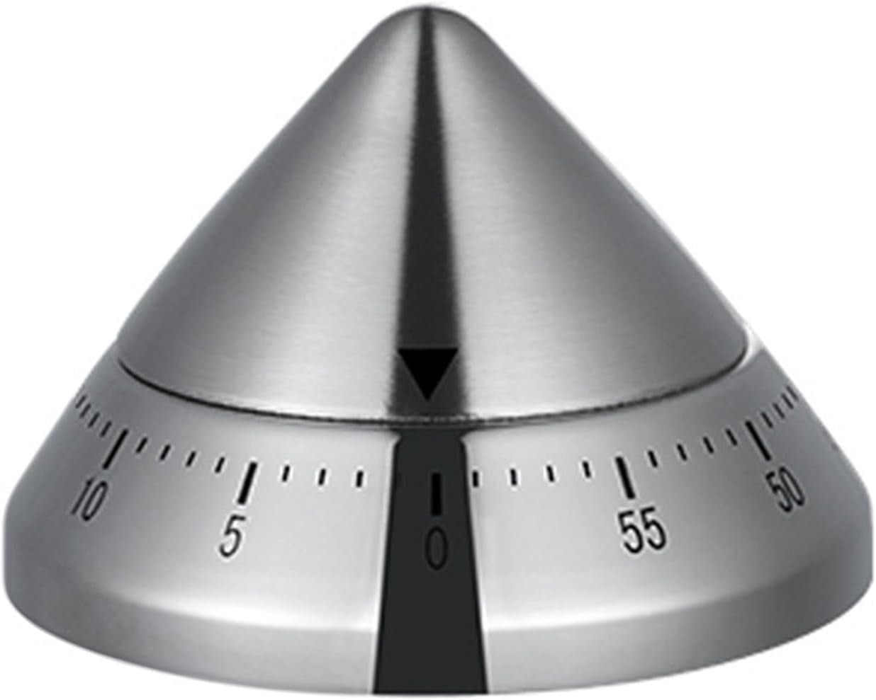 Mechanical Kitchen Timer, Kitchen Timers for Cooking, Wind Up 60 ...