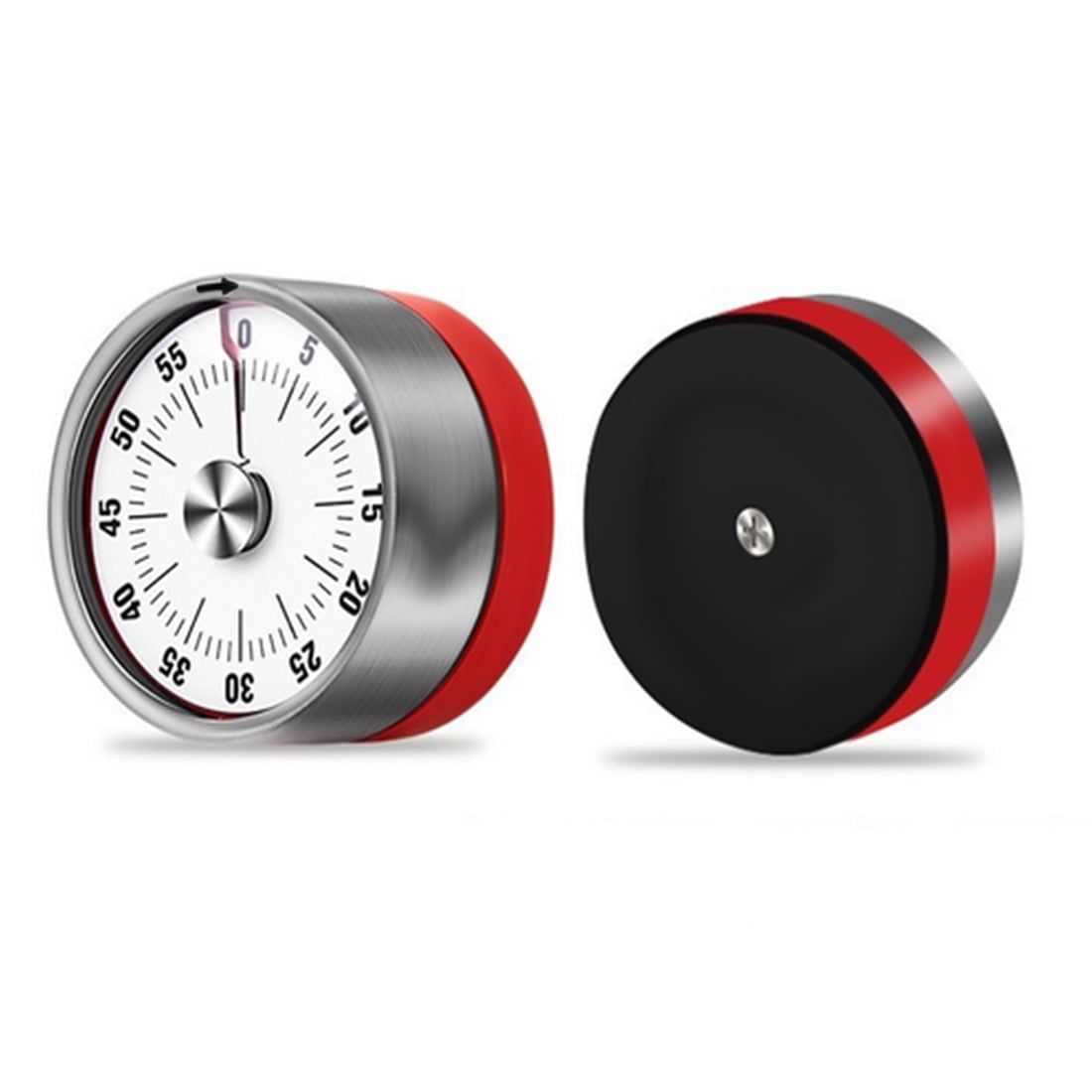 Ready Red Timer