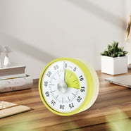 Digital Countdown Kitchen Timer -Count Up Down Magnetic Timer Clock for ...
