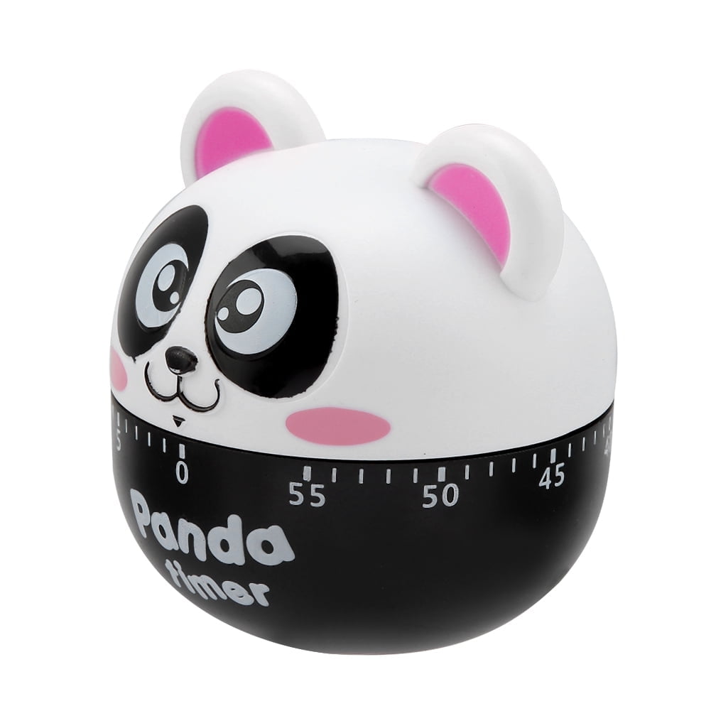 Mechanical Kitchen Timer Manual Animal Shape Counters, Kitchen Timer ...