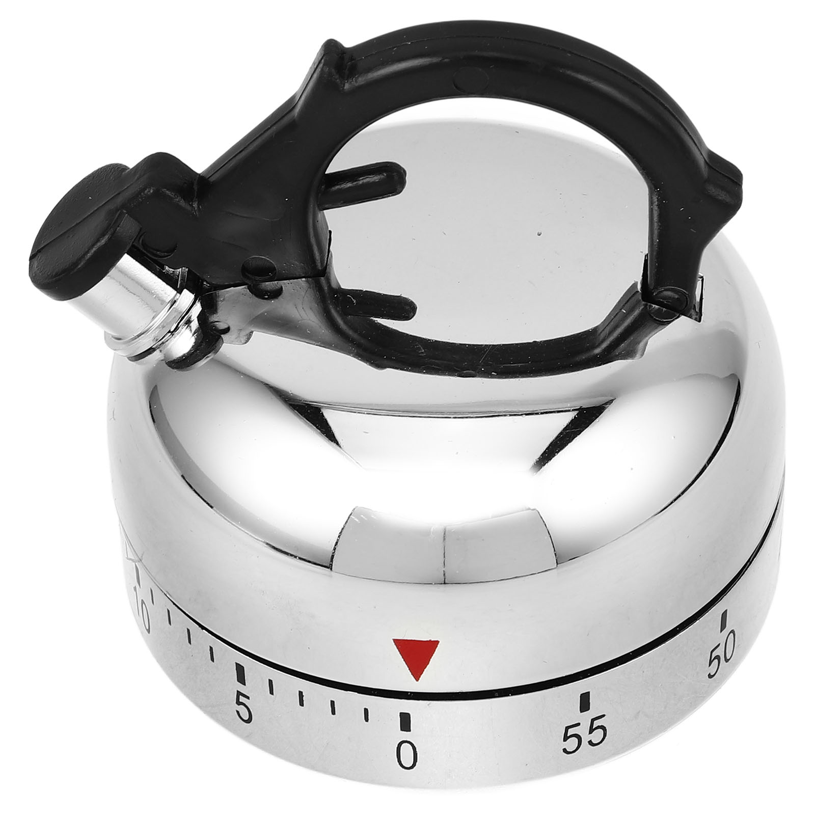 Kitchen Timer 60 Mins Timer Rotating Mechanical Timer Alarm Clock ...