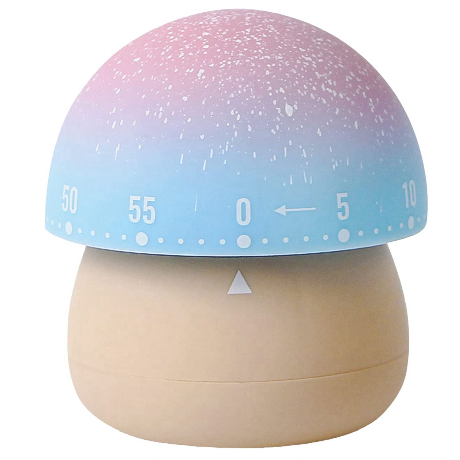 Mechanical Kitchen Timer, Wind Up 60 Minutes Manual Countdown Timer for ...