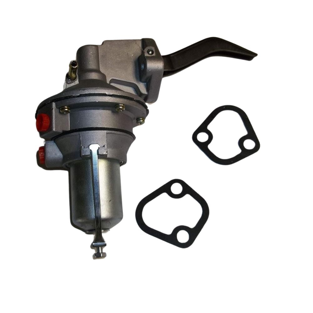 Mechanical Marine Fuel Pump Ford 302 351W 5.0 5.8 V8 Berkeley Commander ...
