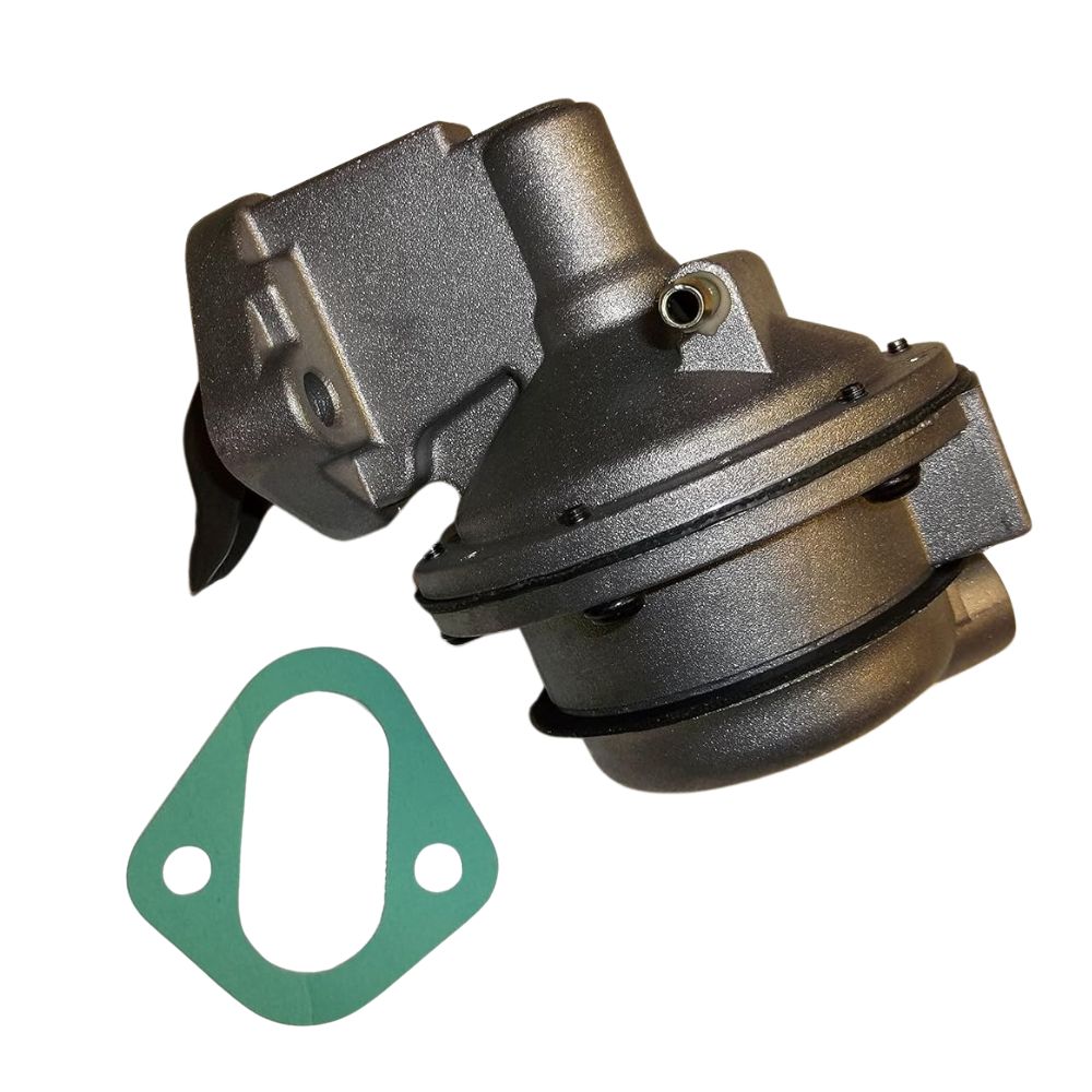 Mechanical Marine Fuel Pump for Crusader 97842, PCM PLERA080009A 305 ...