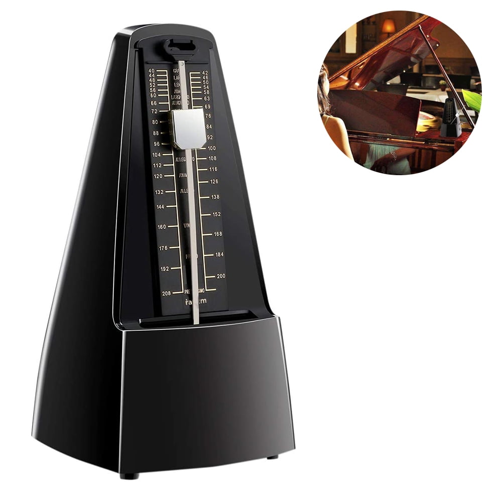 Mechanical Metronome with High Precision for All Kinds of Musical ...