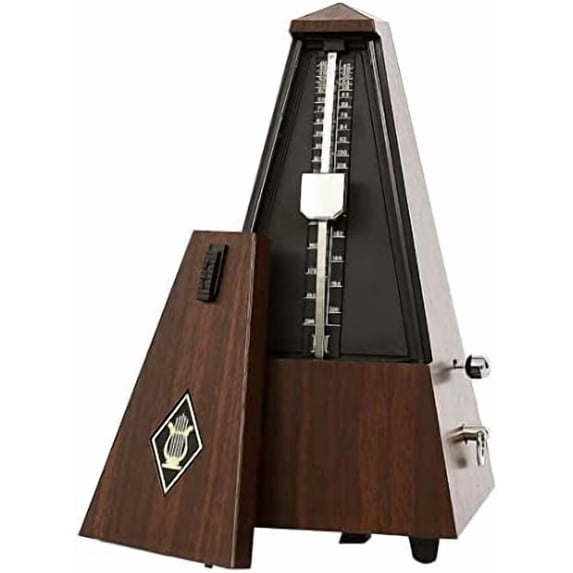 Mechanical Metronome for Piano,Antique Mechanical Metronome w/Accurate ...