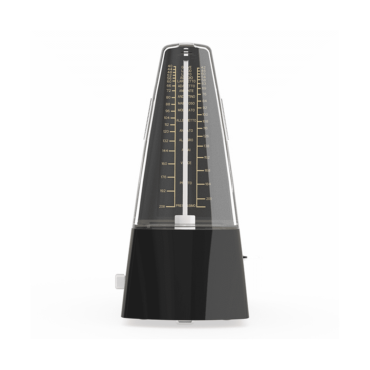 Mechanical Metronome Universal for Guitar Violin Piano Musical ...