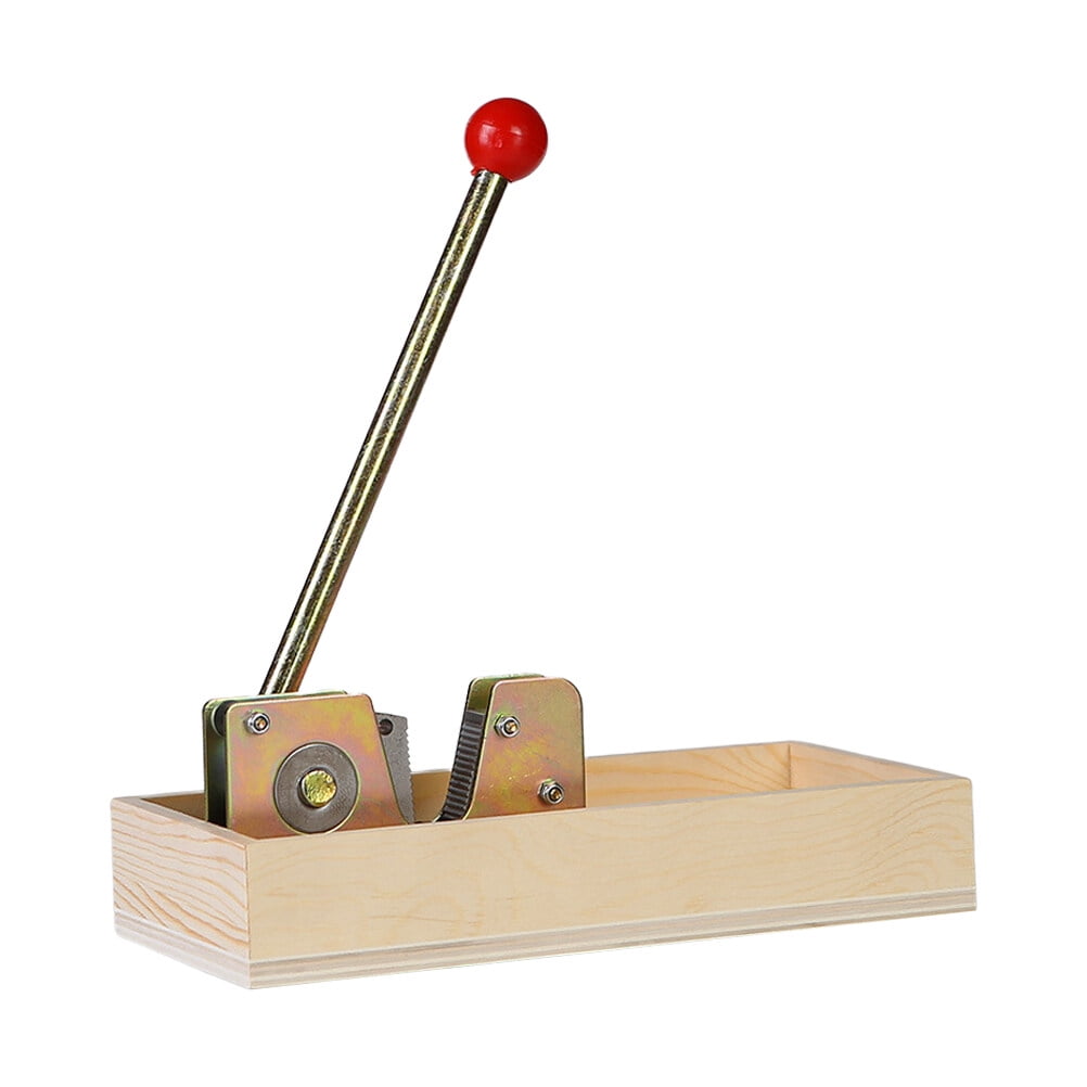 Mechanical Nutcracker, Walnut Opener, Green Walnut Opening Tool, Fresh ...
