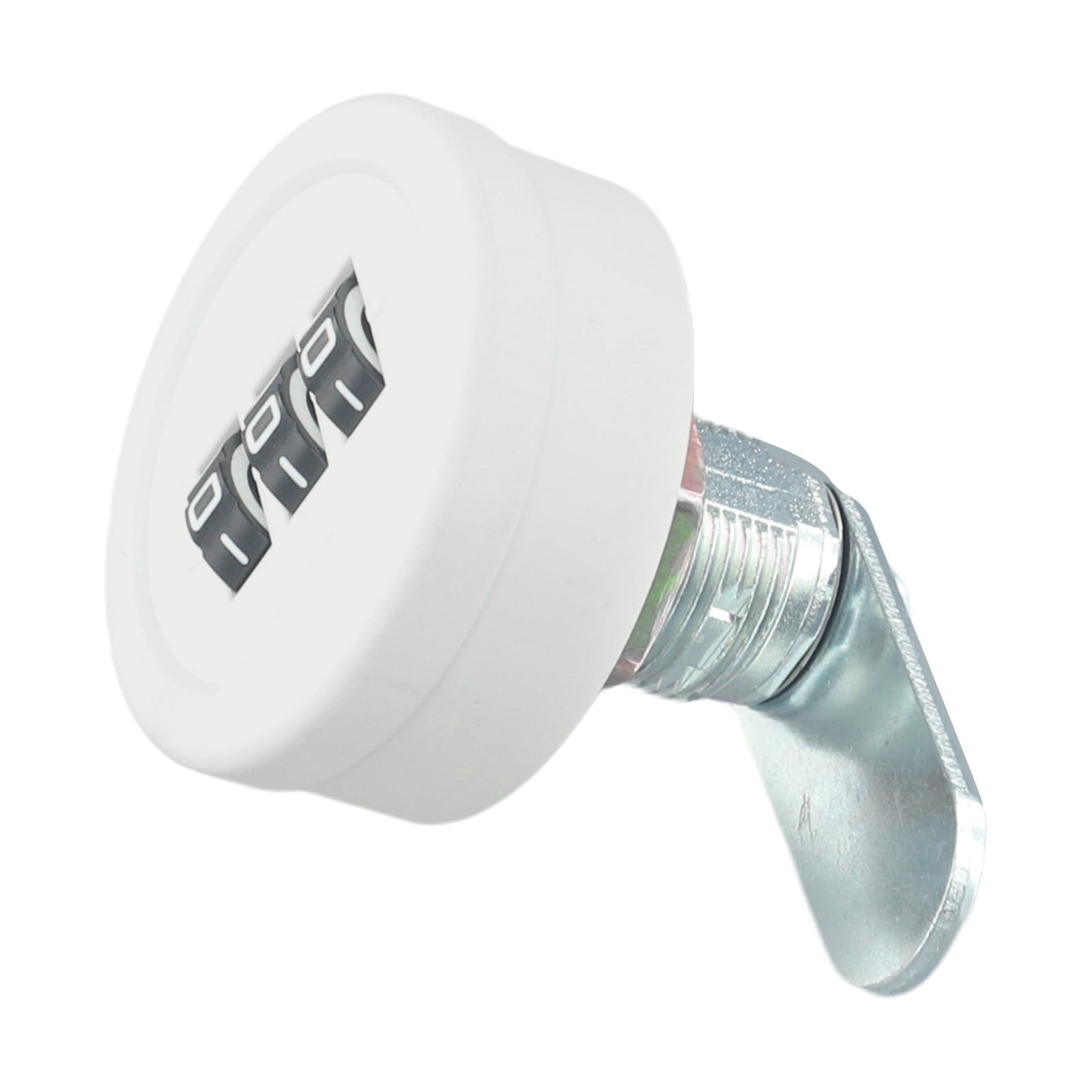 Mechanical Password Lock Turn Tongue Lock Desk Drawer Shopping Mall ...