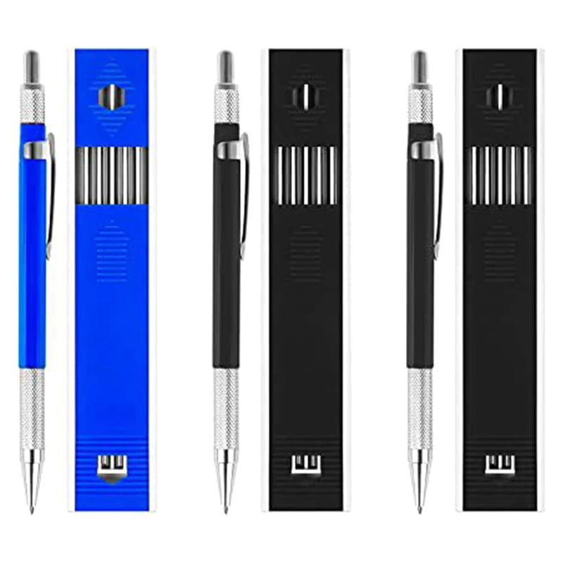 Mechanical Pencil 2mm Mechanical Pencils and Pencil Leads for Drawing ...