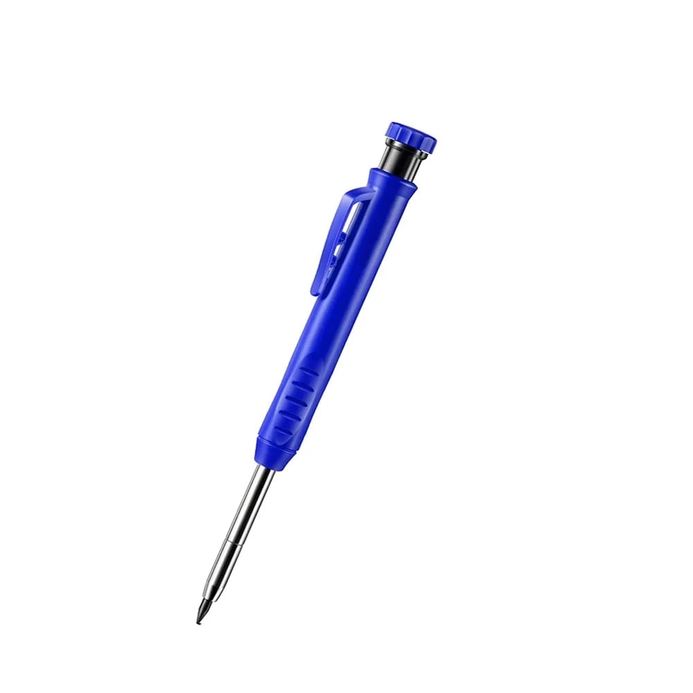 Mechanical Pencil 3 Colors Refill Construction Tools Job Marking ...
