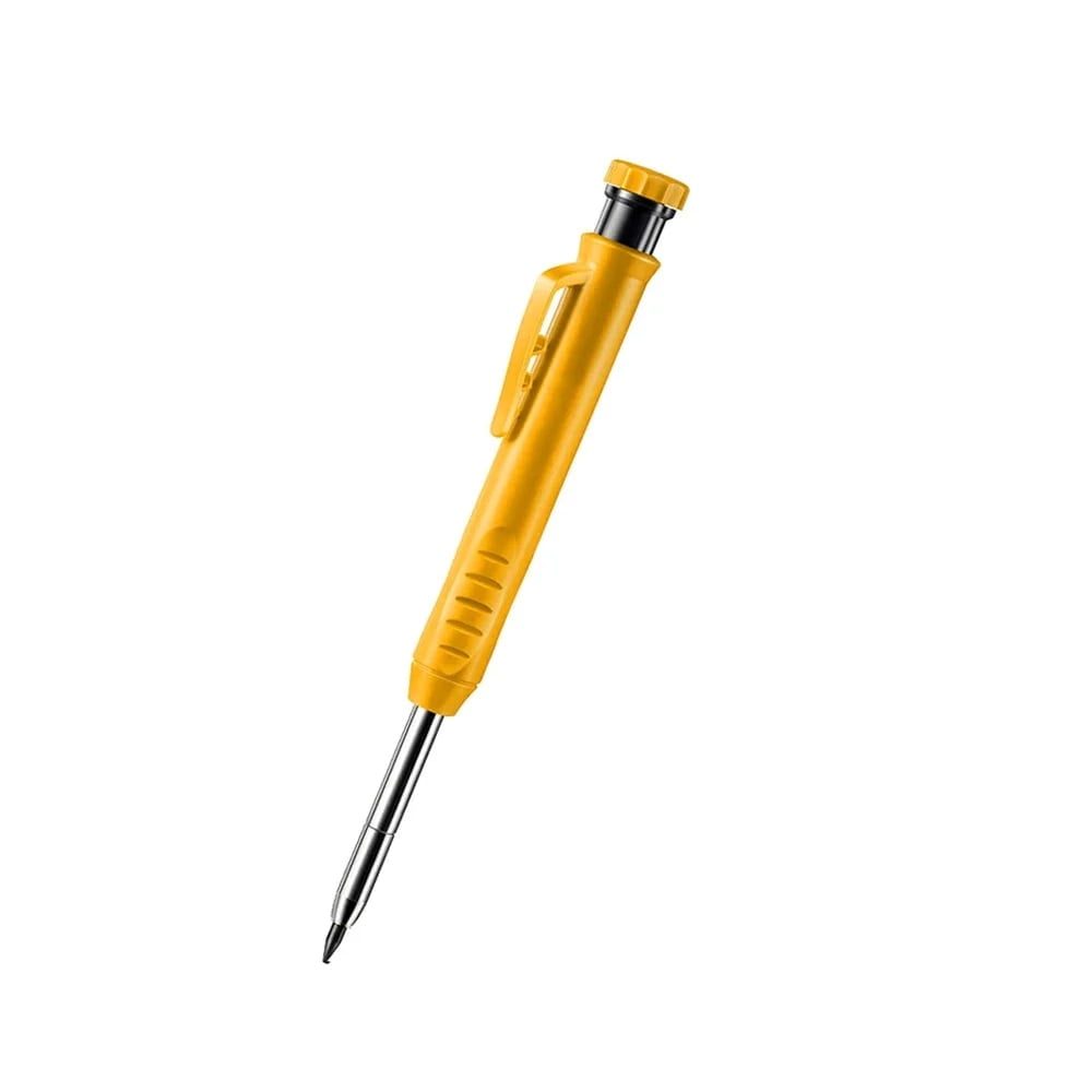 Mechanical Pencil 3 Colors Refill Construction Tools Job Marking ...
