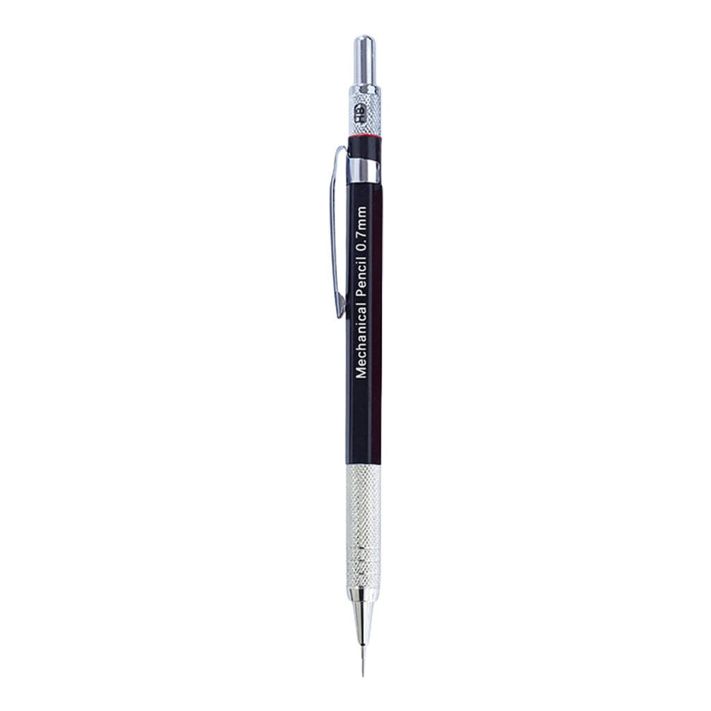 Mechanical Pencil Ergonomic Drawing Automatic Pencil for Writing Art ...
